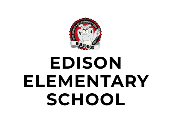Principal's Message – About Us – Edison Elementary School